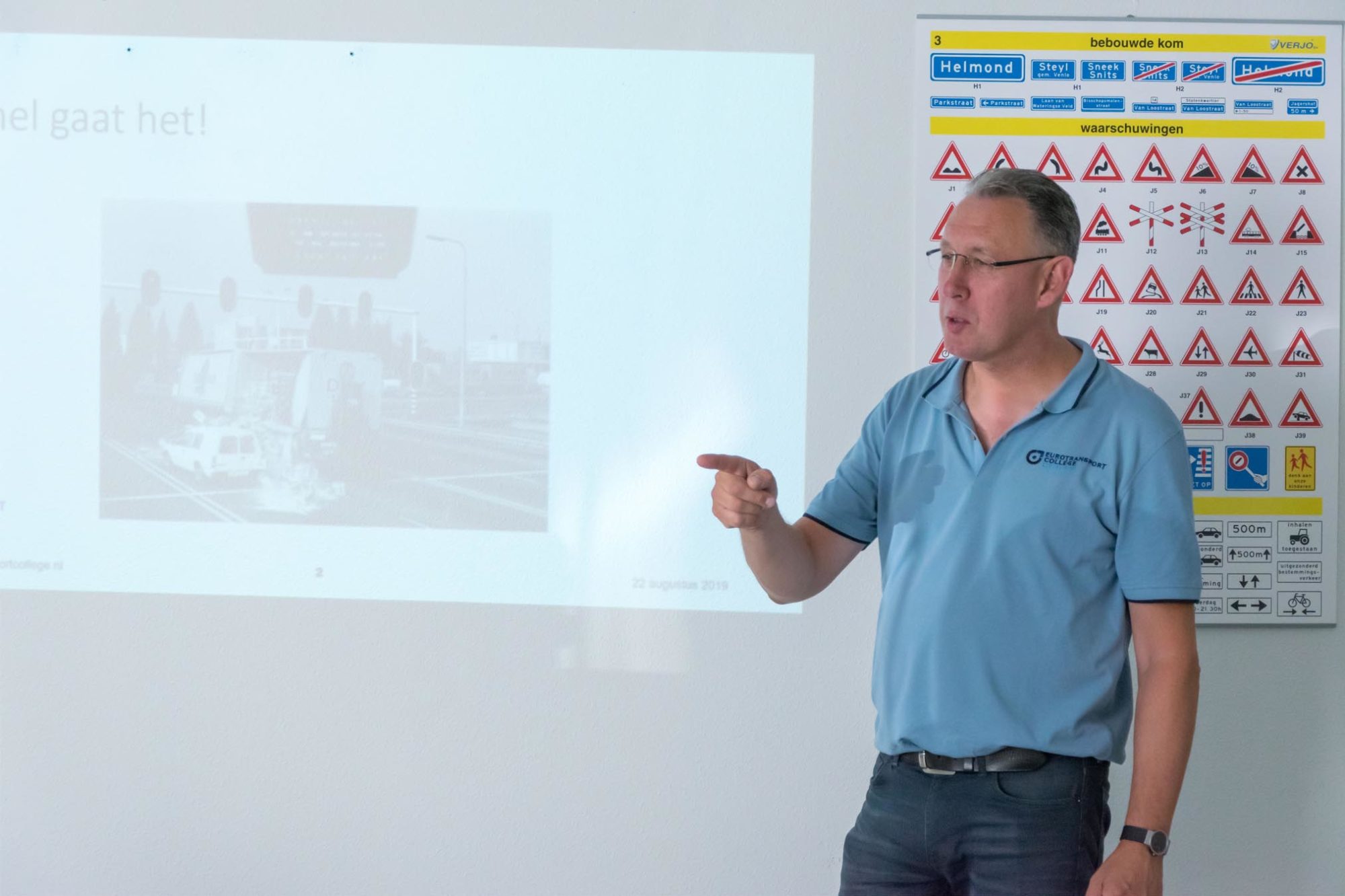 Driving School Maastricht - Best International Driving Lessons